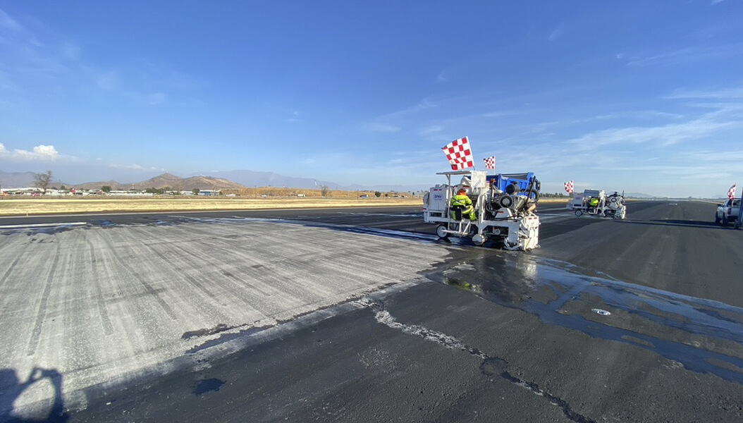 Retiro de caucho – EPAV Latam