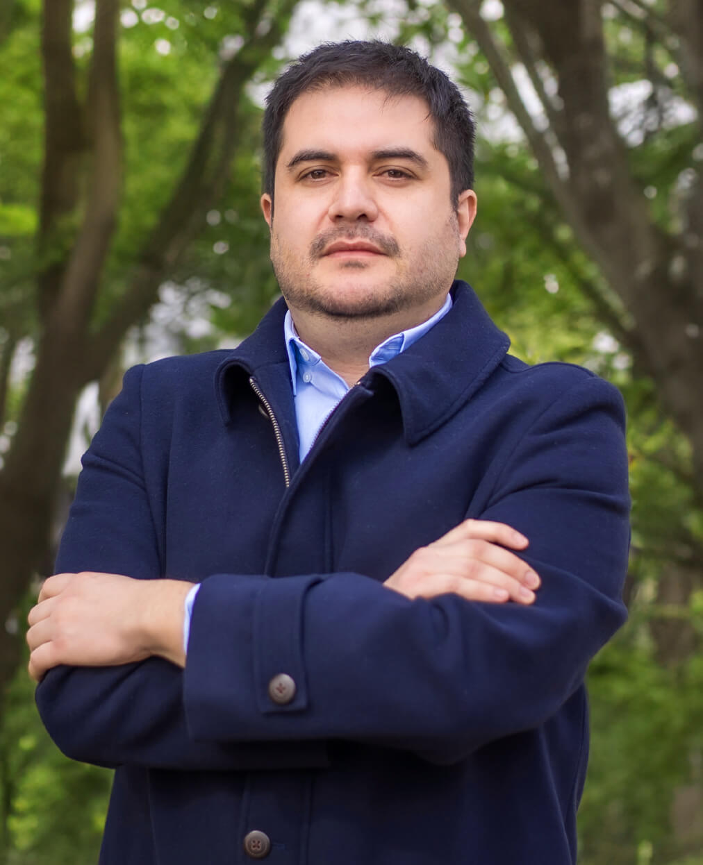 Nuestro equipo – EPAV Latam